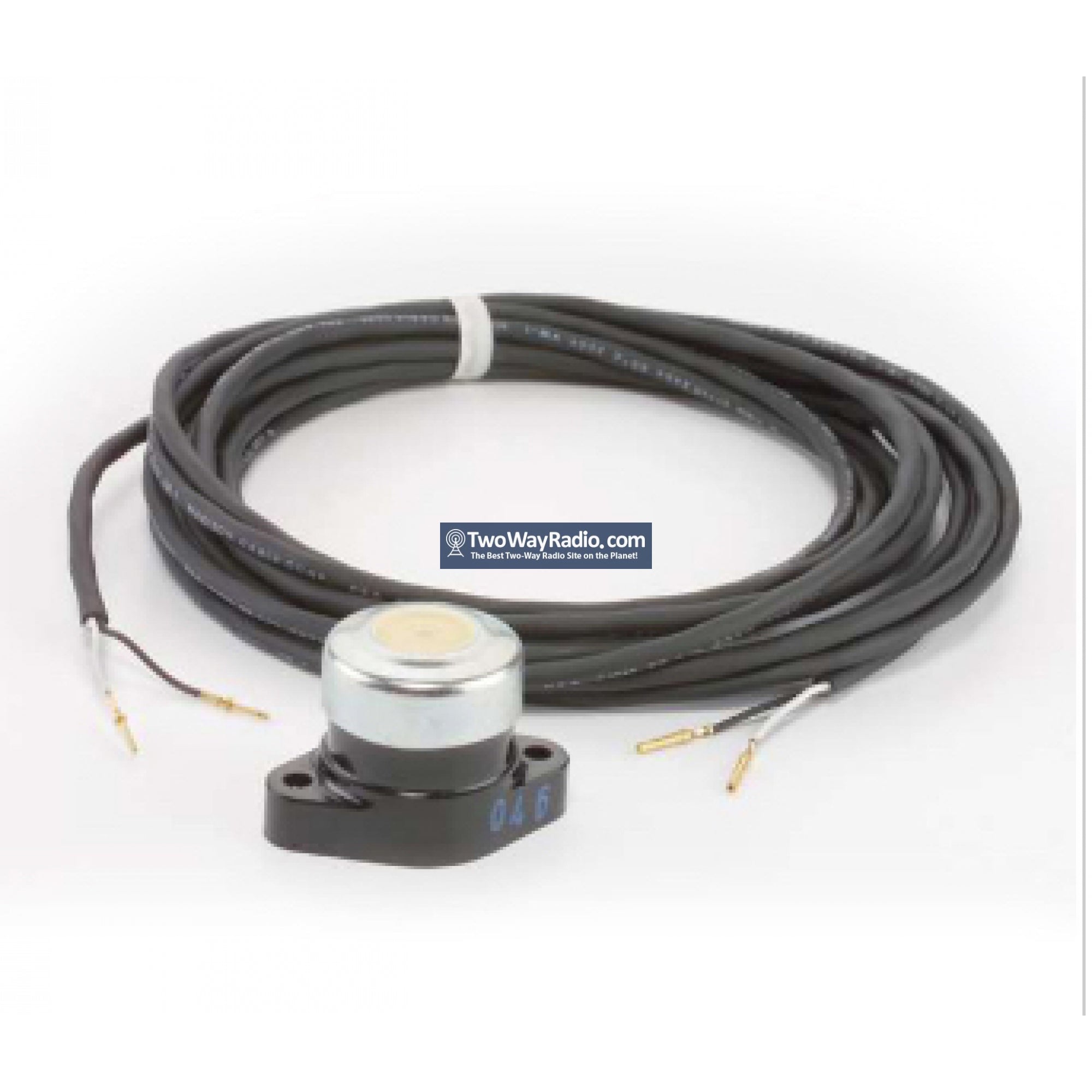 Motorola PTT Foot Switch RLN4856 - In-Vehicle, for AARMN4027 ...