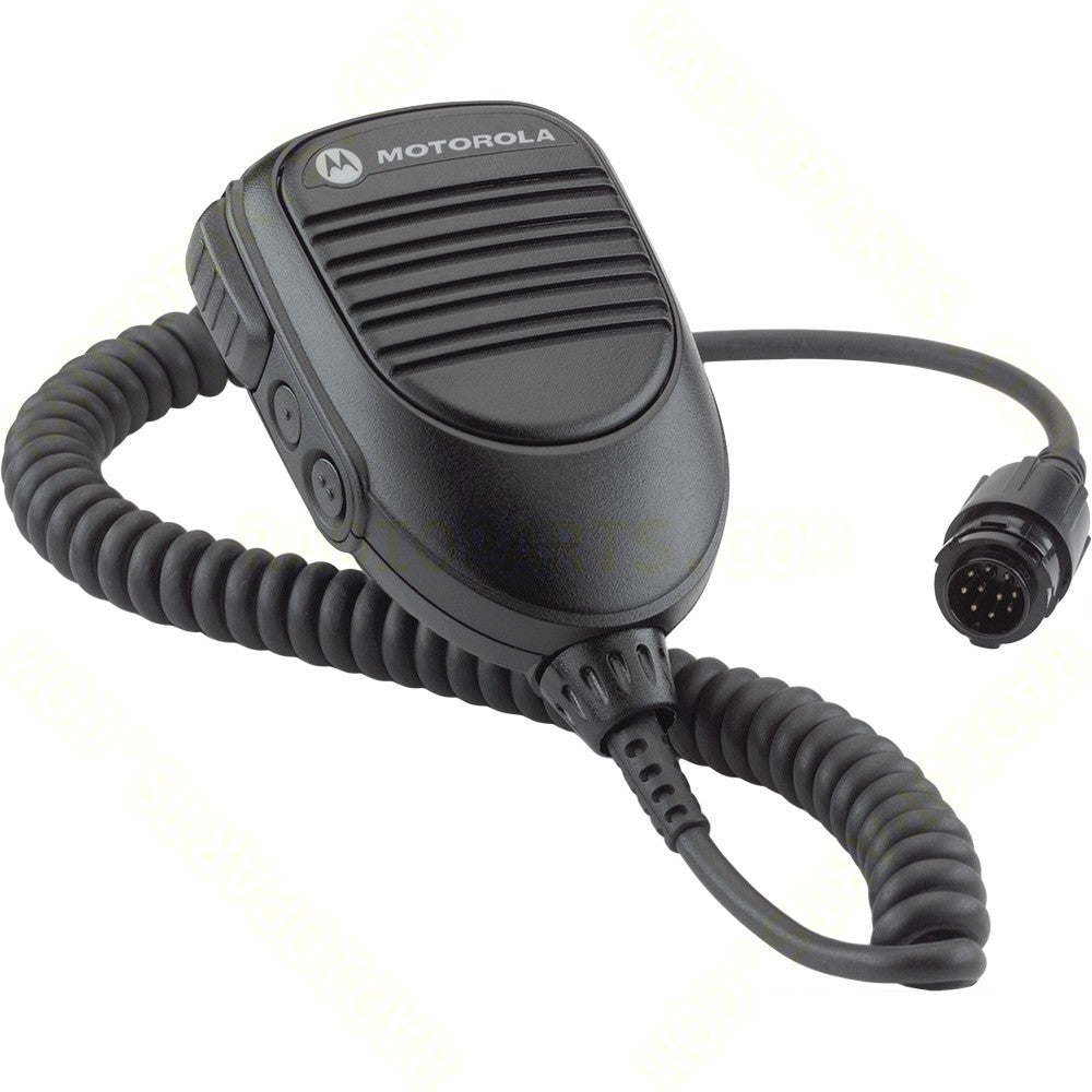 Motorola Heavy Duty Mic RMN5053 - IMPRES for XPR4000/5000 ...